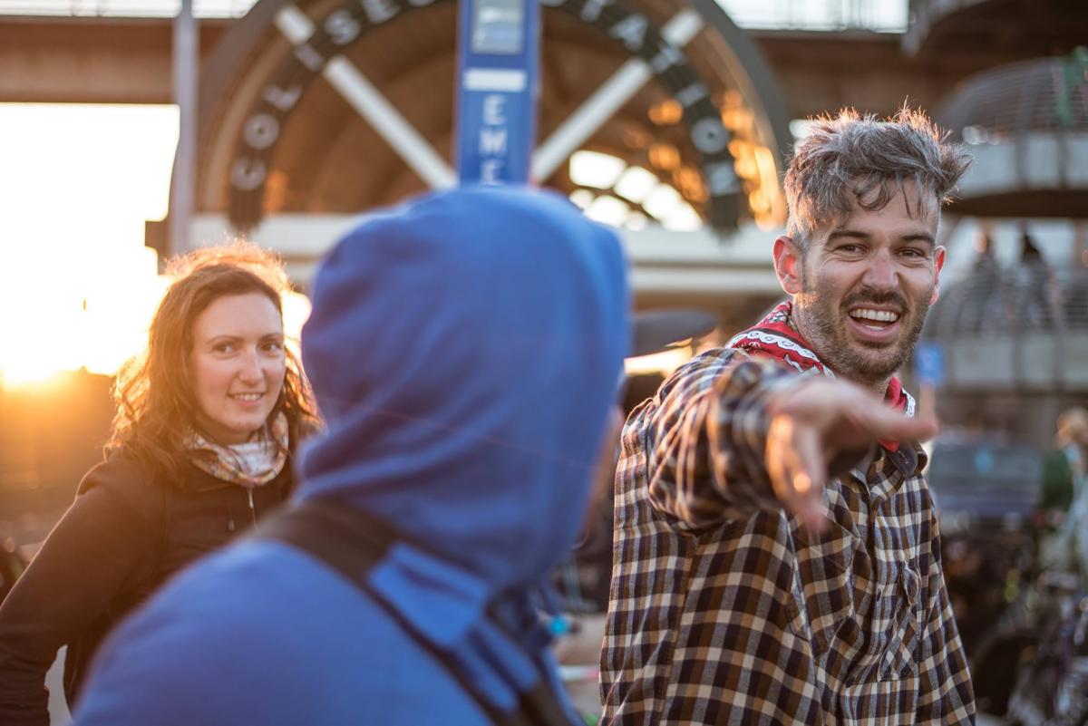 Zap Inc Photography | San Pablo Economic Development Corporation